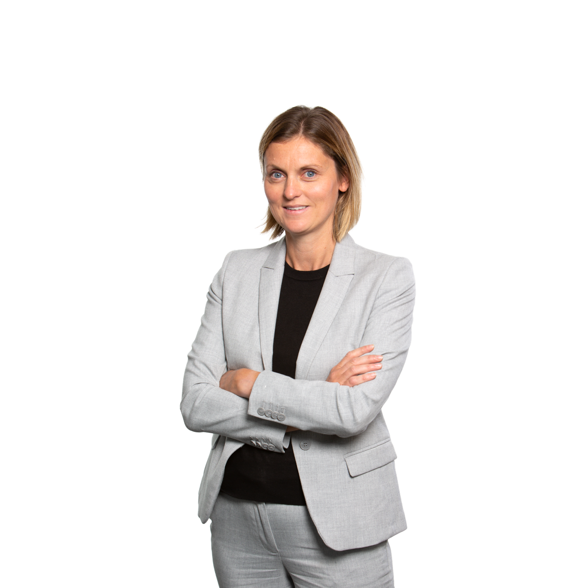 Meet Partner and former Gateley trainee: Merran Sewell - Gateley careers