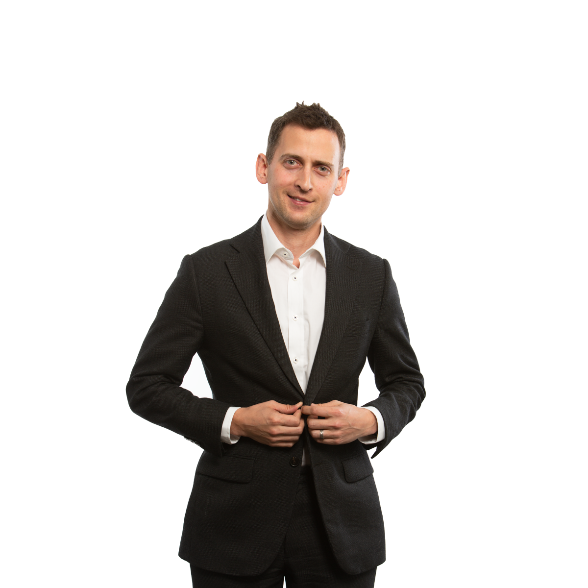 Meet Partner and former Gateley trainee: Jacob Robinson - Gateley careers